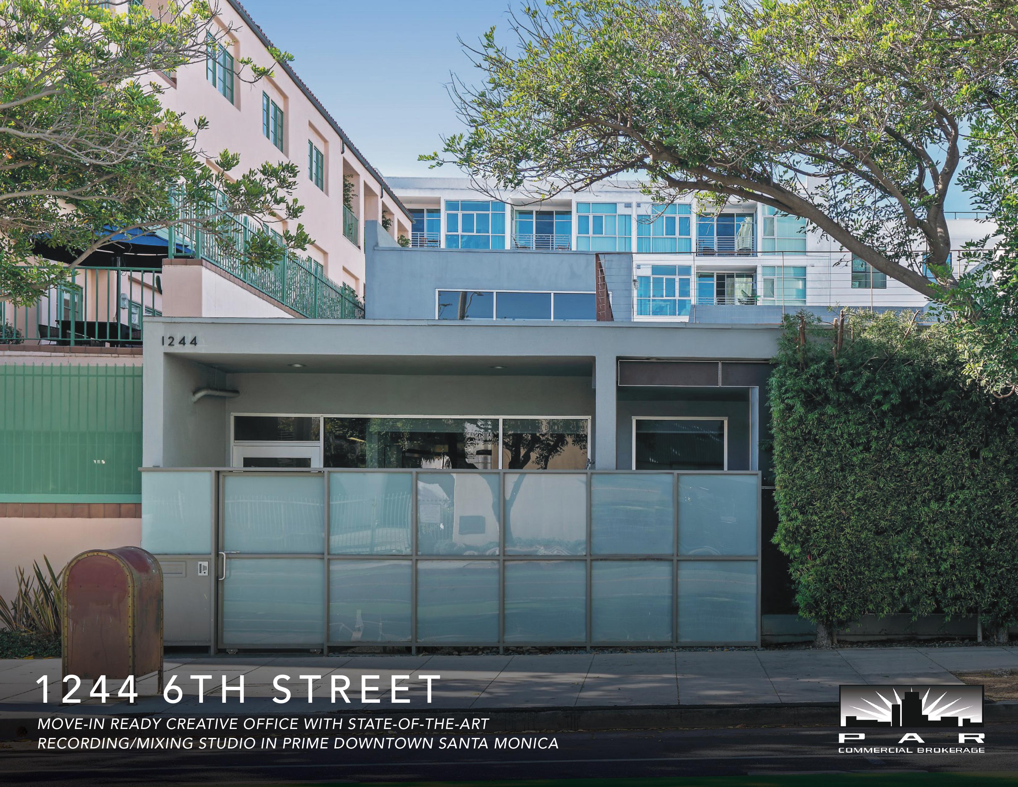 1244 6th Street